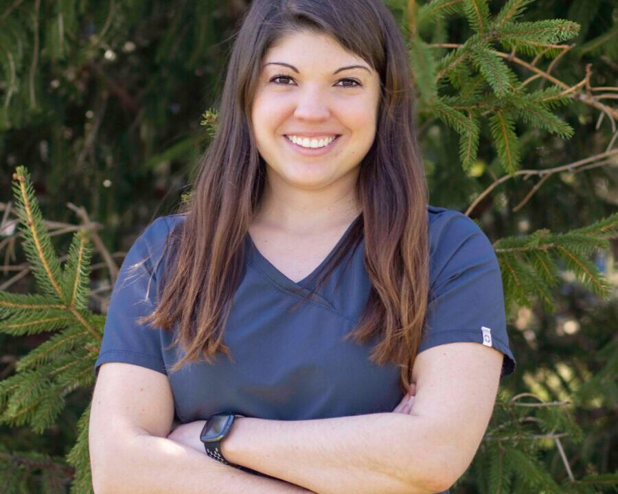 Veterinarian In Bellevue, OH 44811 | Four County Veterinary Hospital